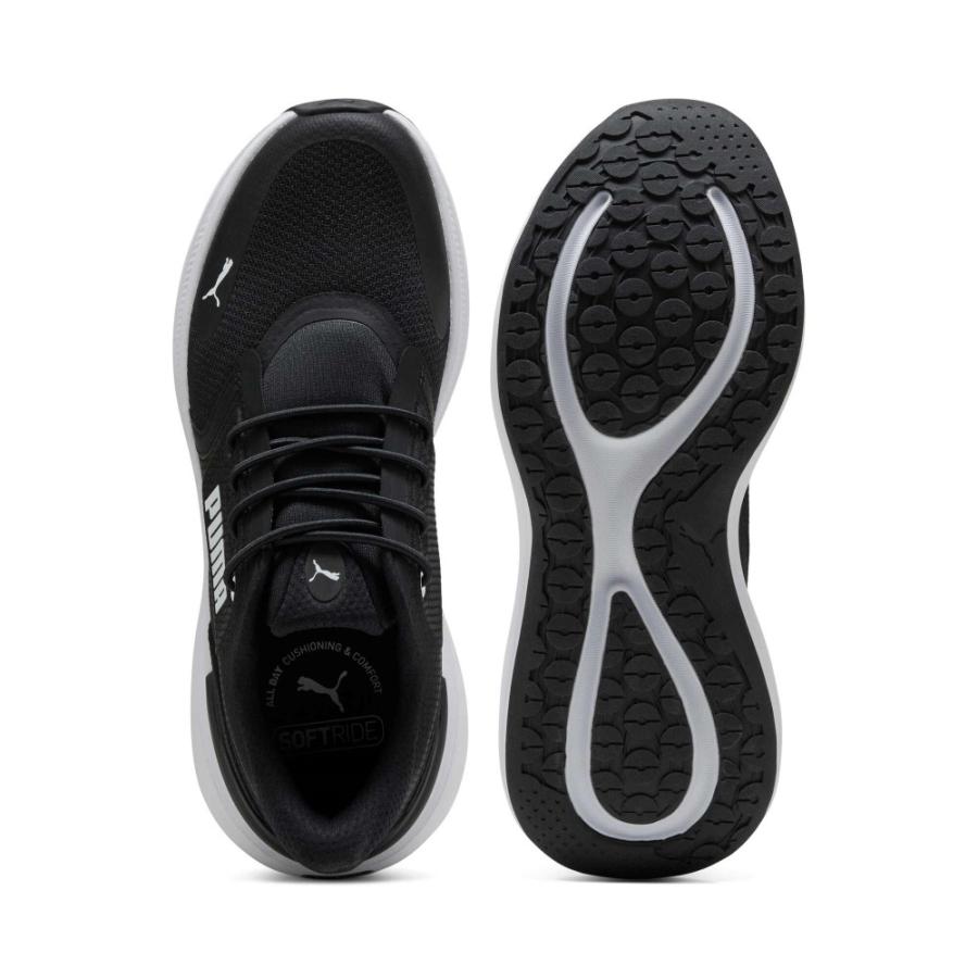 PUMA（プーマ） スポーツ メンズ レディース ソフトライド EXO シフト