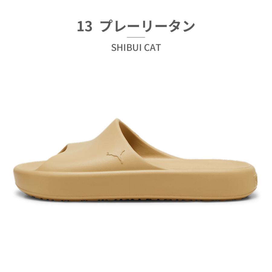 PUMA プーマ サンダル メンズ レディース シブイ キャット PUMA プーマ サンダル メンズ レディース シブイ キャット