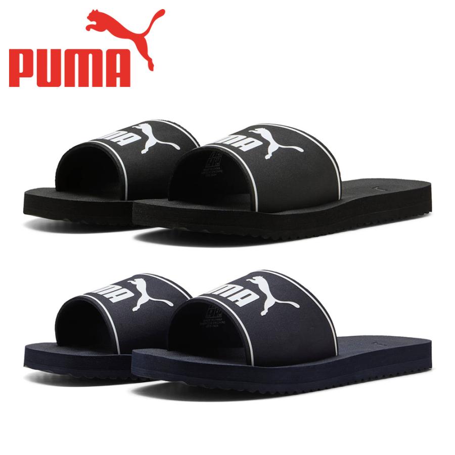 PUMA（プーマ） サンダル メンズ レディース ピュアキャット 2.0 402876 PUMA : つるや 靴のTSURUYA - 通販 ...