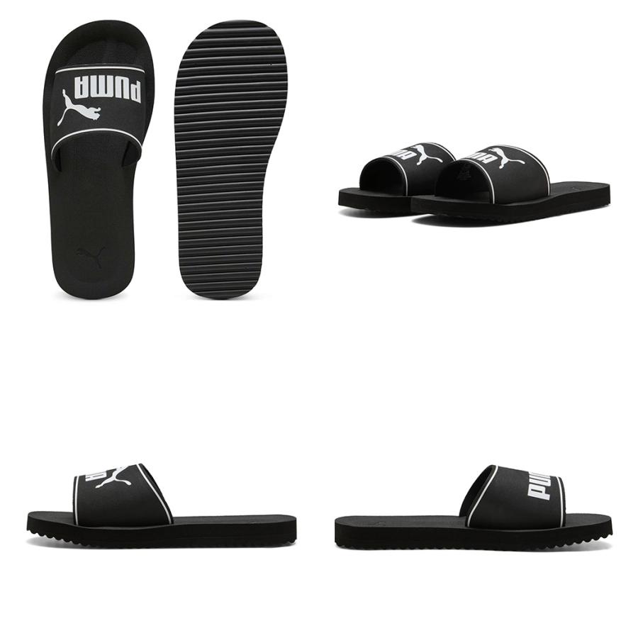 PUMA（プーマ） サンダル メンズ レディース ピュアキャット 2.0 402876 PUMA : つるや 靴のTSURUYA - 通販 ...