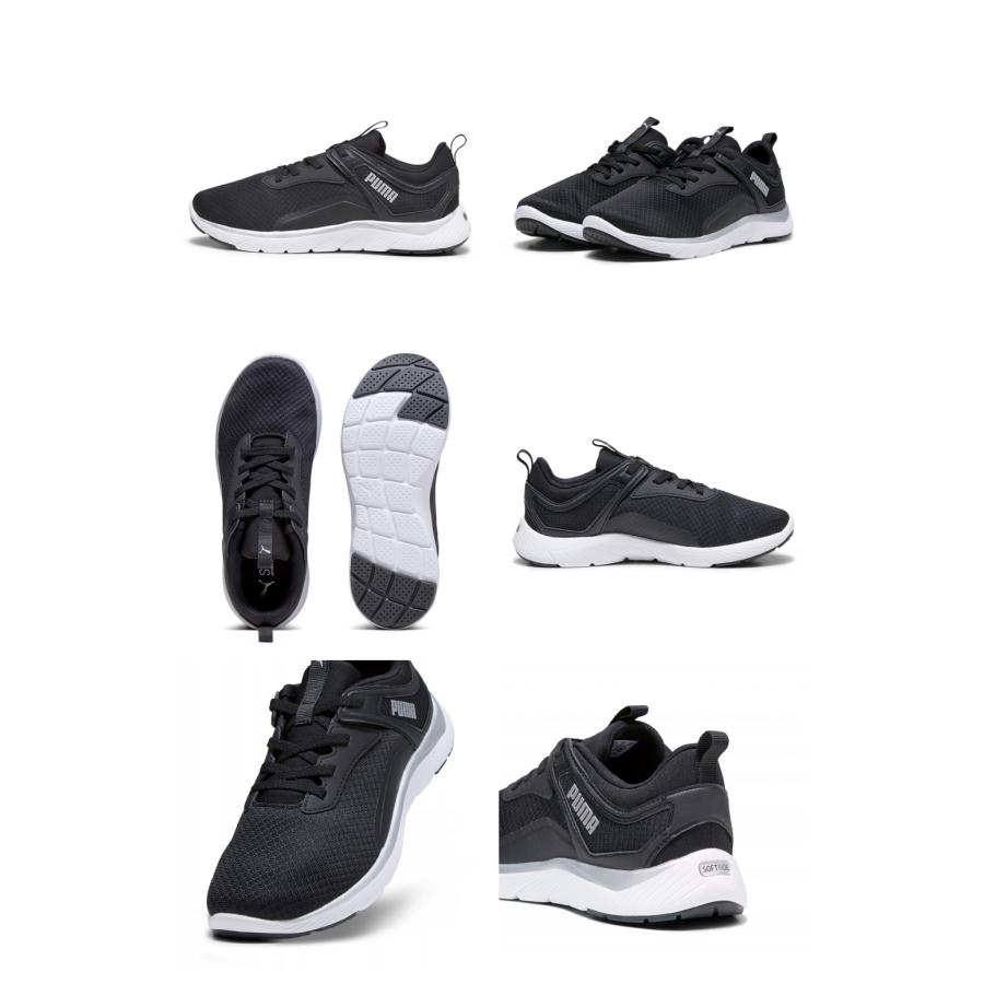 PUMA プーマ スリッポン レディース ソフトライド ソフィア PUMA プーマ スリッポン レディース ソフトライド ソフィア