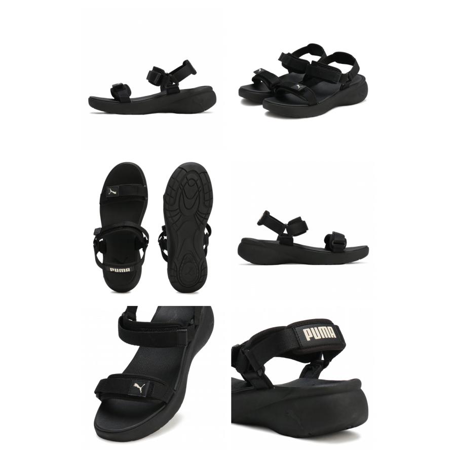 PUMA（プーマ） サンダル レディース ボラ 384132 11 12 PUMA VOLA