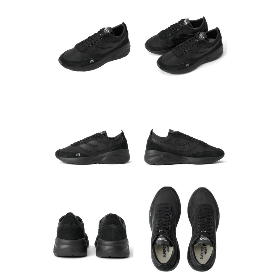 SUPERGA スニーカー レディース 3A6128HW 001 005 スペルガ 4089 TRAINING 9TS SLIM 厚底 スポーティ : つるや 靴のTSURUYA - 通販 ...