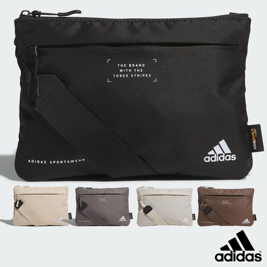adidas（アディダス） バッグ メンズ レディース マストハブサコッシュ JMT56 IM5211 IM5212 IM5213 ...