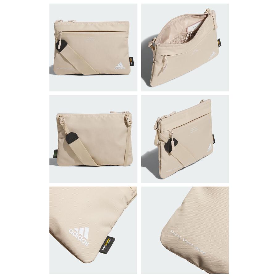 adidas アディダス バッグ メンズ レディース マストハブサコッシュ JMT56 IM5211 IM5212 IM5213 防水 ...