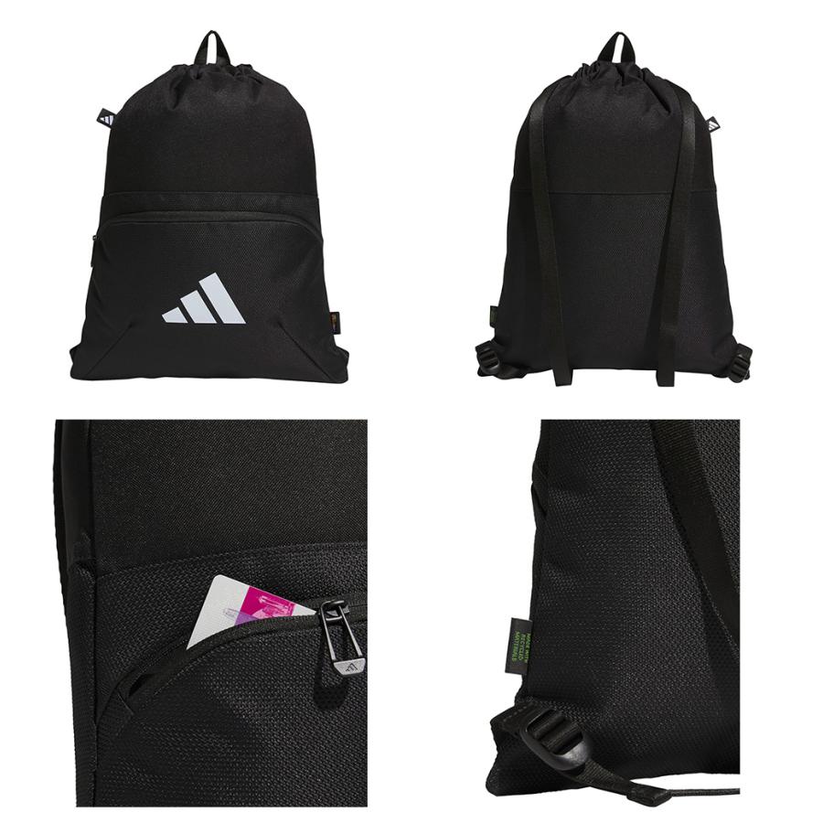 アディダス バッグ メンズ レディース EP/Syst. ジムバッグ JMT68 IM5242 IM5243 adidas ナップサック 防水 : 6-add-u-jmt68-01 : つるや ...