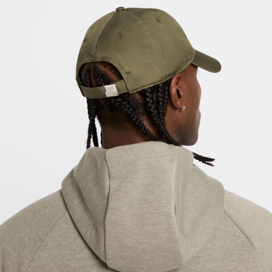 NIKE 帽子 メンズ レディース アンストラクチャード フェザーライト キャップ FB5682 ナイキ Nike Dri FIT Club ...