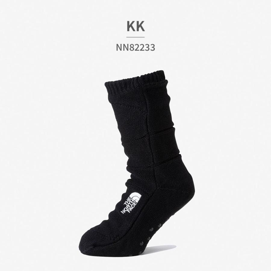 THE NORTH FACE（ザ ノースフェイス） ザ ノースフェイス 靴下 メンズ