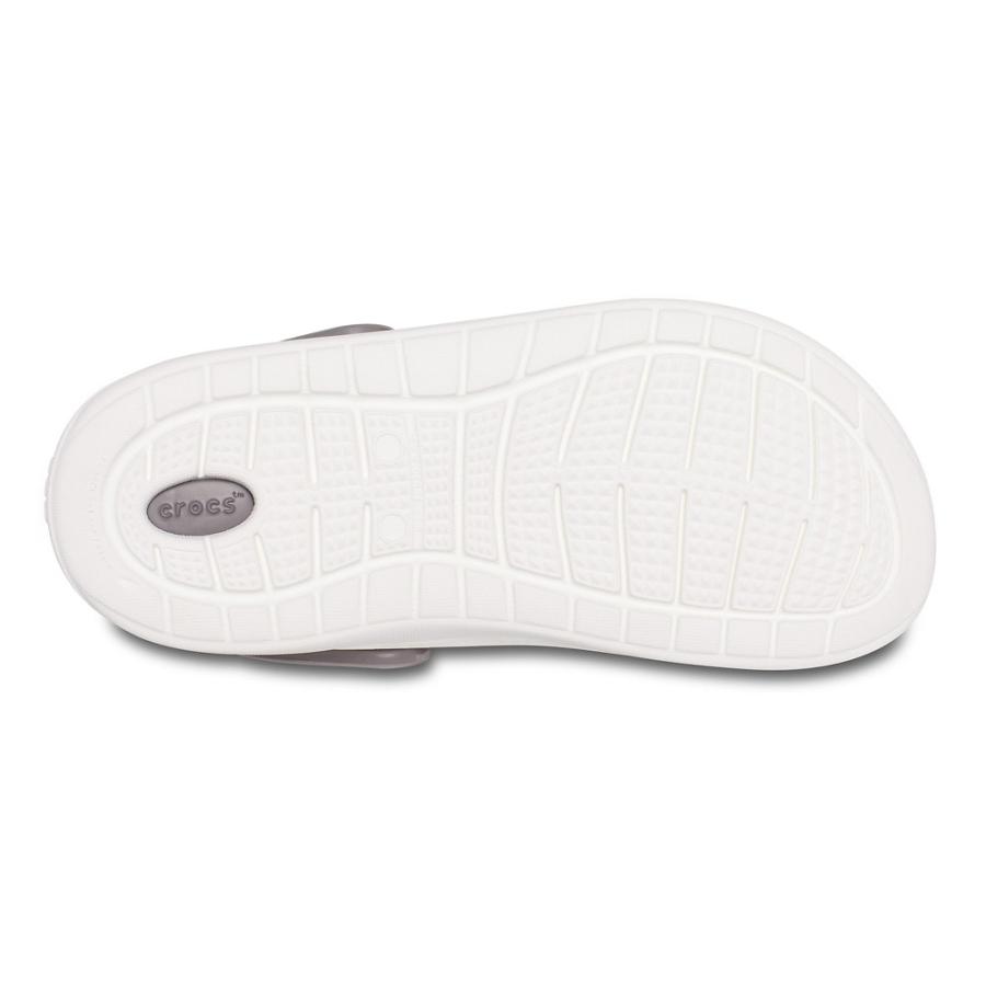 crocs クロックス サンダル キッズ Kids LiteRide Clog ライトライドクロッグ 205964 462 066 : つるや ...