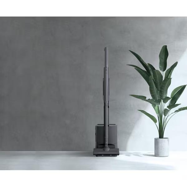 トルネオ 東芝 コードレス 掃除機 VC-SL140DS 自動収集 スティック 自