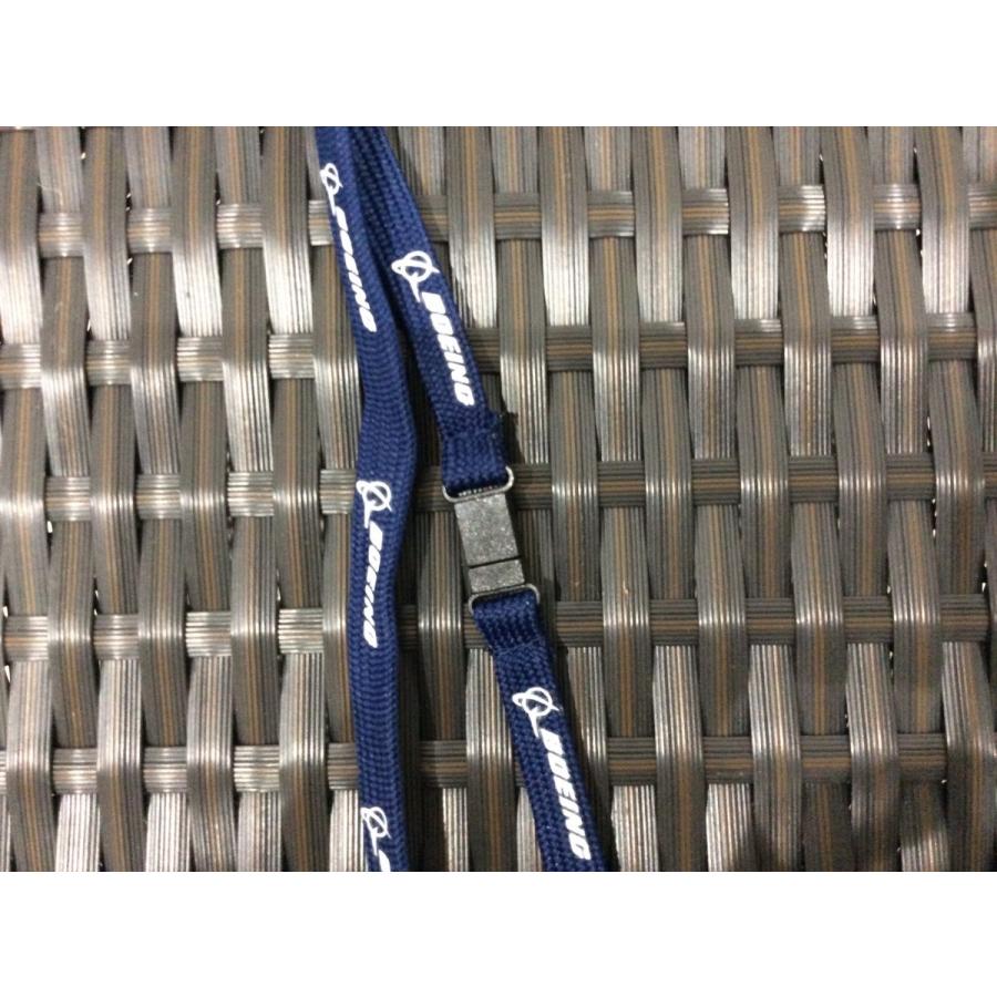 ボーイング 787ドリームライナー コードリール付きネックストラップ レッド : 2016787lnsr : TryAir Y!ショッピング店 - 通販 - Yahoo!ショッピング
