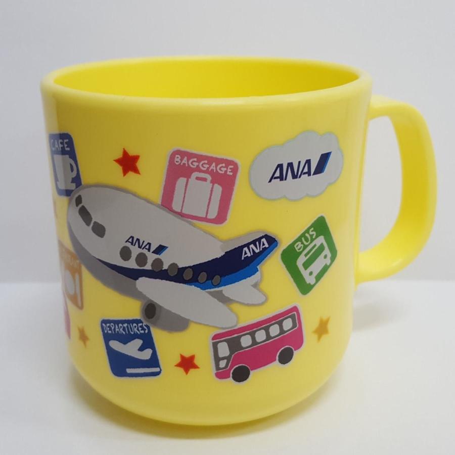 ANA プラスチックカップ : TryAir Y!ショッピング店 - 通販 - Yahoo!ショッピング