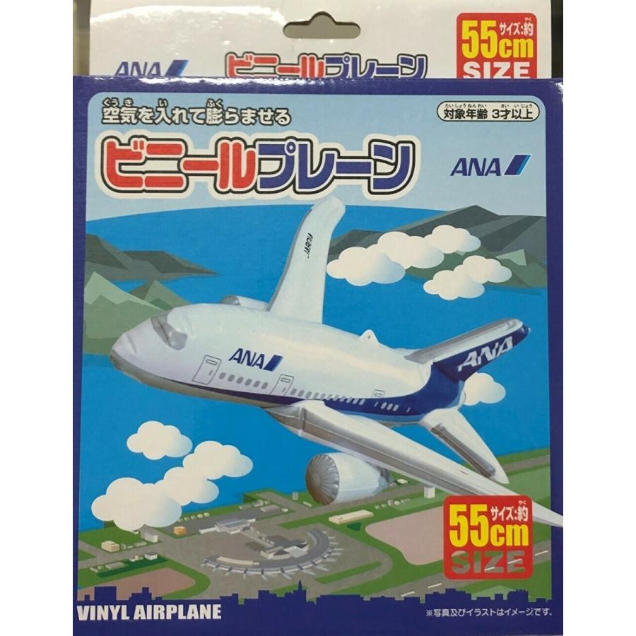 ANA ビニールプレーン : TryAir Y!ショッピング店 - 通販 - Yahoo!ショッピング