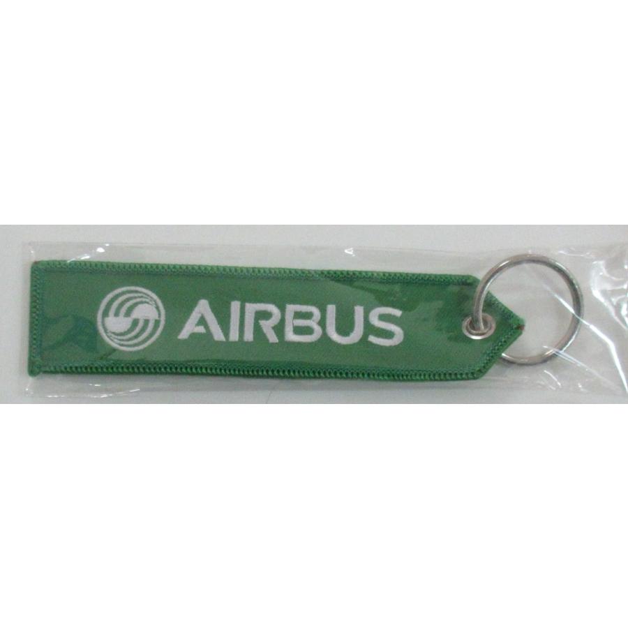 AIRBUS REMOVE BEFORE FLIGHT 小 グリーン : TryAir Y!ショッピング店 - 通販 - Yahoo!ショッピング
