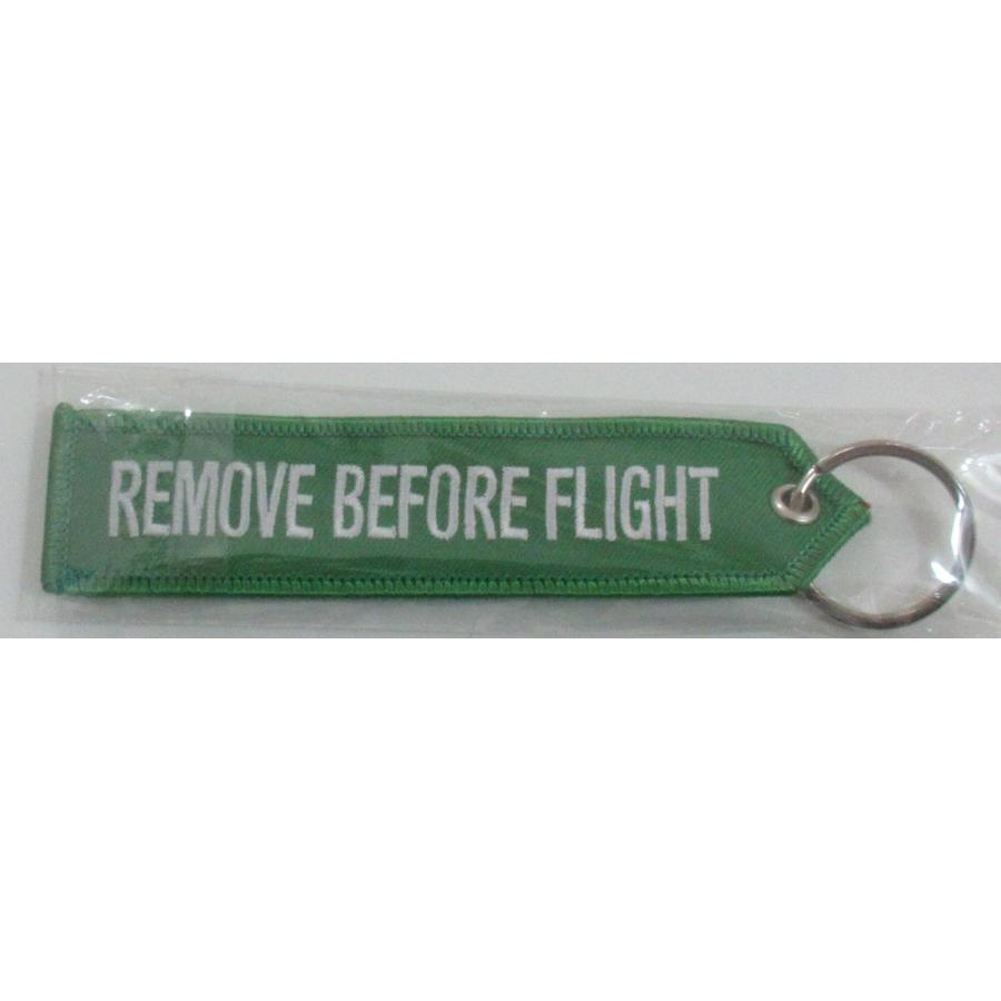 AIRBUS REMOVE BEFORE FLIGHT 小 グリーン : TryAir Y!ショッピング店 - 通販 - Yahoo!ショッピング