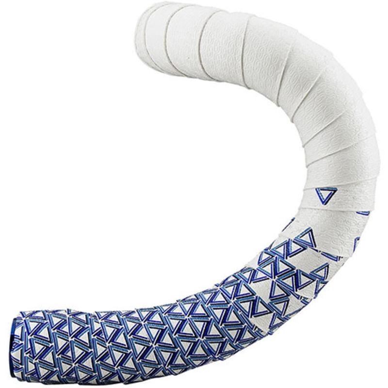 Deda 【メーカー純正品】【正規代理店品】Deda ELEMENTI(デダ エレメンティ)バーテープ バーテープ LOOP 606 WHT/BLU : 自転車のトライ Yahoo!店 ...