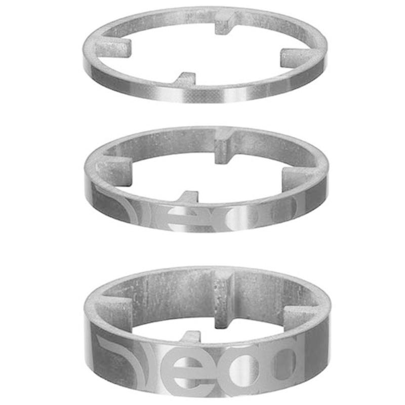 Deda 【メーカー純正品】【正規代理店品】Deda ELEMENTI(デダ エレメンティ)ヘッドパーツ HSS カーボンスペーサーキット ...