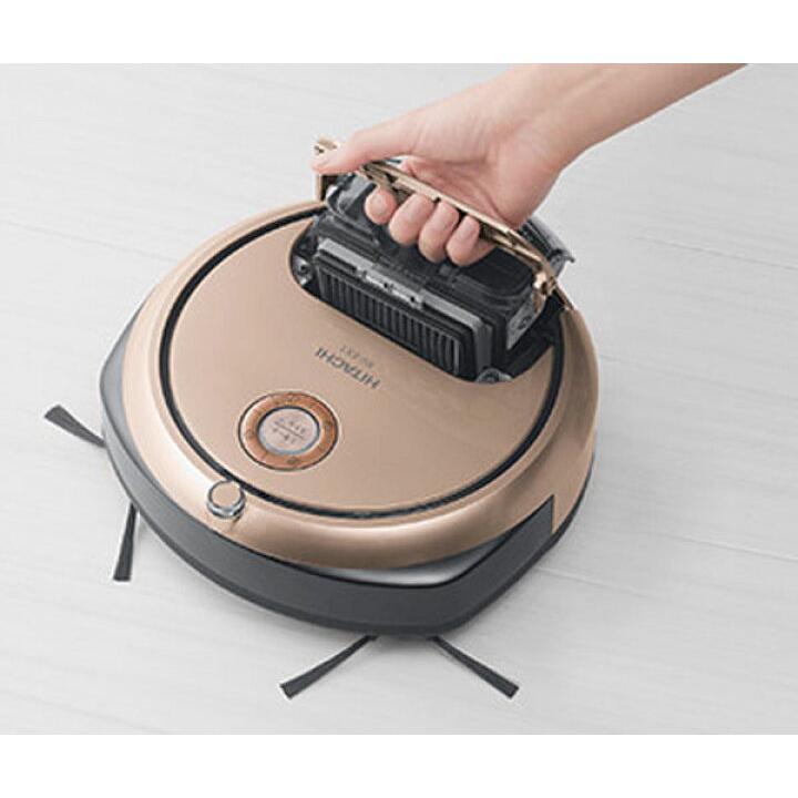 日立 minimaru RV-EX1-N [シャンパンゴールド]【新品】 :trylink0122:オンラインショップ・トライリンク - 通販 - Yahoo!ショッピング