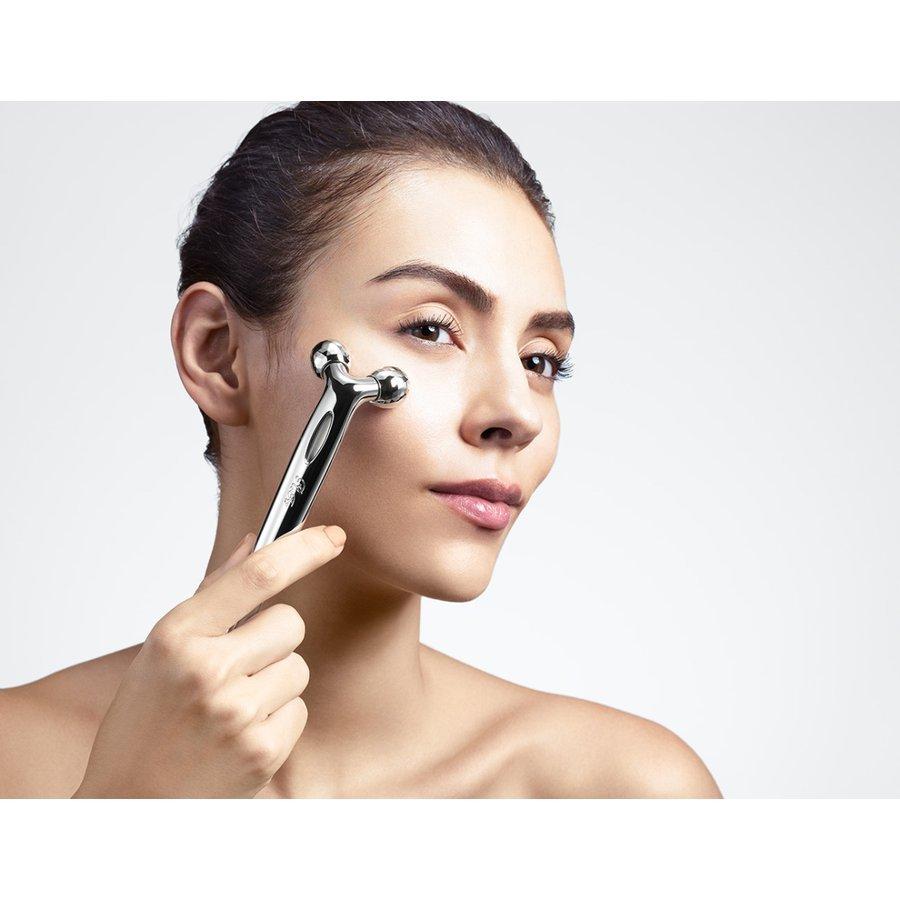 リファエスカラット ReFa S CARAT RF-SC1855B エムティージー MTG : オンラインショップ・トライリンク - 通販 - Yahoo!ショッピング