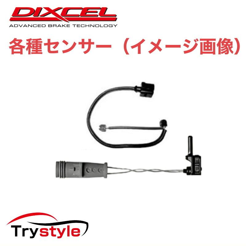 DIXCEL (ディクセル) ブレーキパッド センサー 0487-L93 : タイヤ カー用品のトライスタイル - 通販 - Yahoo!ショッピング