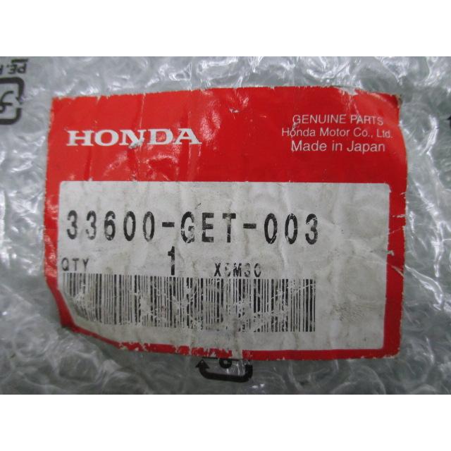 ホンダ クレアスクーピー リアウインカー 右 AF55 在庫有 即納 純正 新品 バイク 部品 車検 Genuine : ティーエスパーツ ...