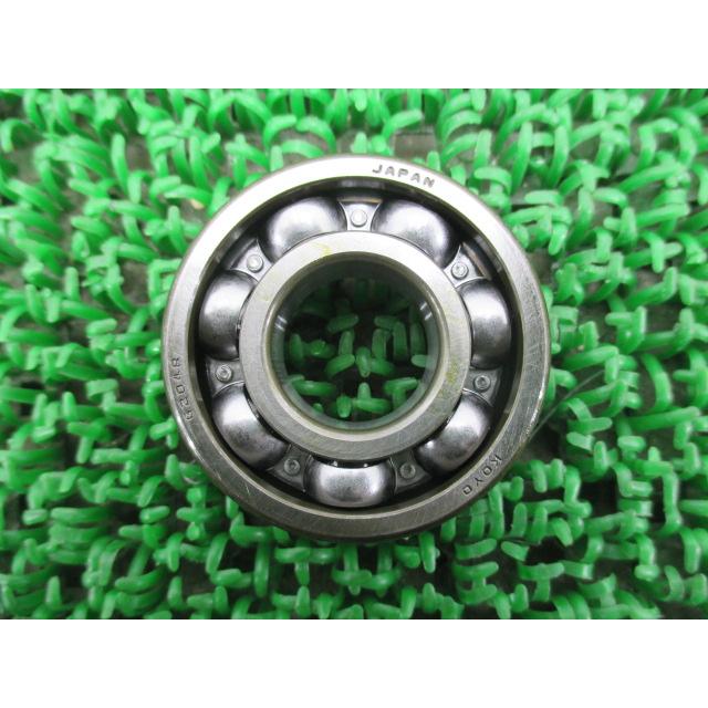 ヤマハ発動機 ドラッグスター1100 ベアリング 在庫有 即納 ヤマハ 純正 新品 バイク 部品 車検 Genuine ドラッグスター1100 ...