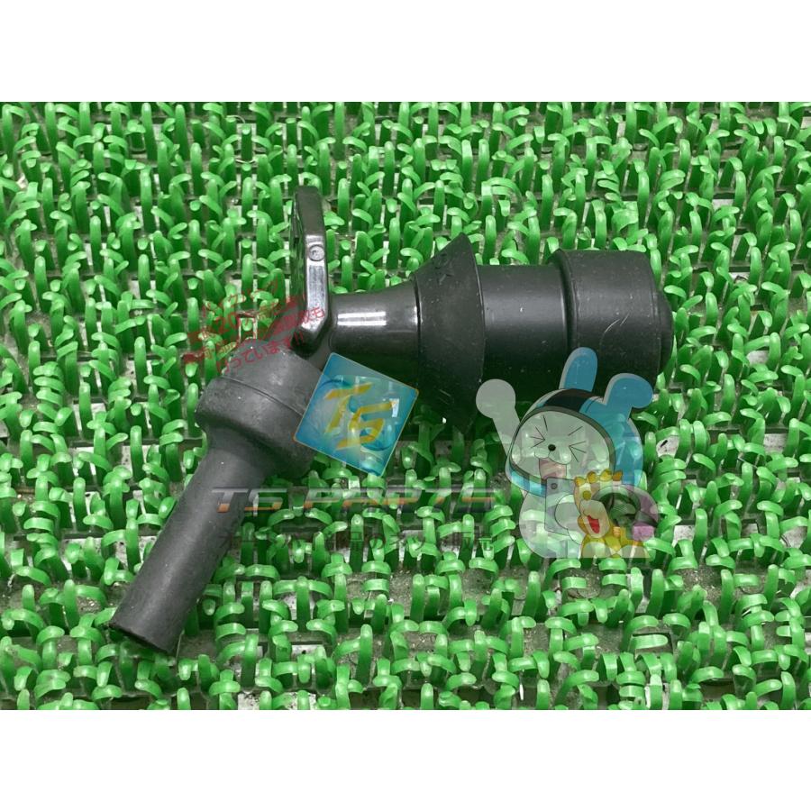 YAMAHA（ヤマハ） シグナスX プラグキャップ 在庫有 即納 純正 新品 バイク 部品 シグナス125 BW’S125 ビーウィズ125 ...