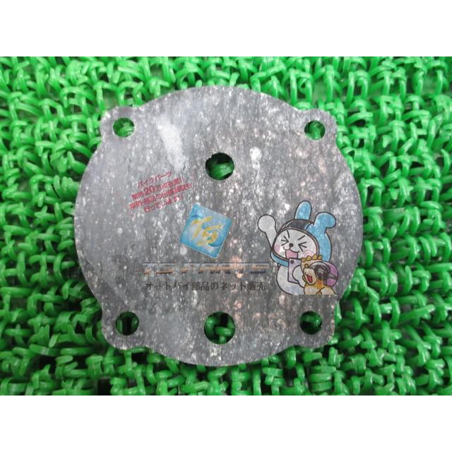 カワサキ GPZ305 Z305 ブリーザーボディガスケット 在庫有 即納 純正 新品 バイク 部品 EX350 互換 11060-1059 ...