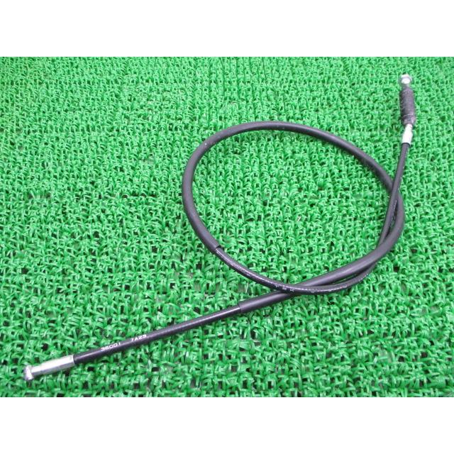 スズキ ハイアップ フロントブレーキケーブル 58100-36C01-000 在庫有 即納 純正 新品 バイク 部品 車検 Genuine ...