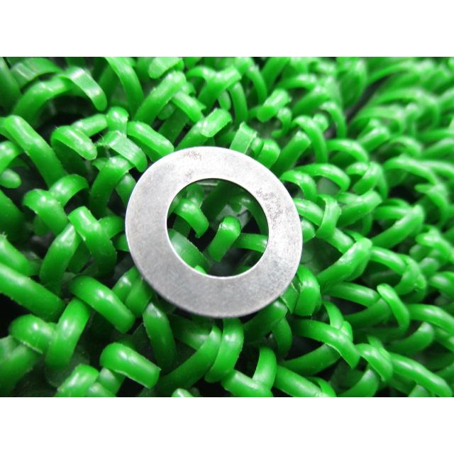 カワサキ KX80 クラッチオペレーションプレートシム 在庫有 即納 純正 新品 バイク 部品 在庫有り 即納可 車検 Genuine ...