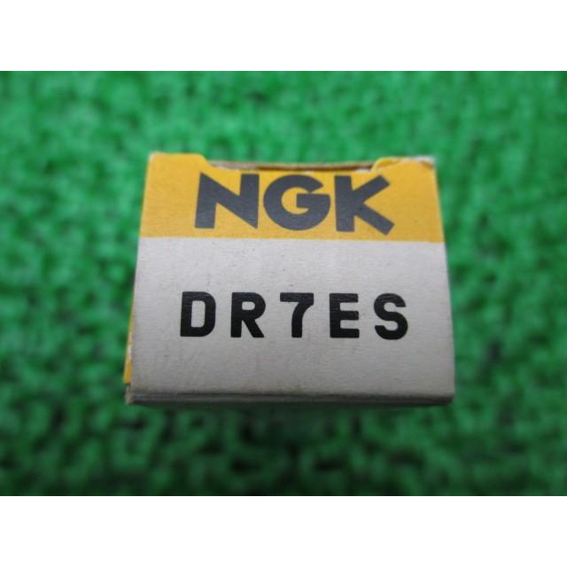 NGK スパークプラグ DR7ES 在庫有 即納 日本特殊陶業 新品 セロー250 トリッカー XT250X 29 : BIPAR(旧ティー ...