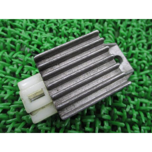 ホンダ プレスカブ50DX レギュレター 純正 中古 SH632-12 GAC レギュレーター レクチファイアー 機能的問題なし そのまま ...