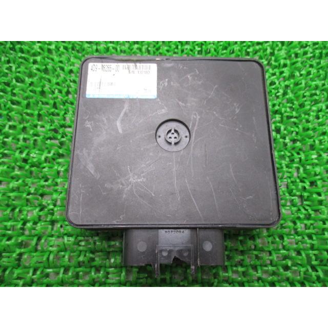 ヤマハ発動機 マジェスティ250 ECU ヤマハ 純正 中古 バイク 部品 ECM イグナイター レシーバーコンプリート 機能的問題なし そのまま使える 11 : ティーエスパーツ - 通販 ...
