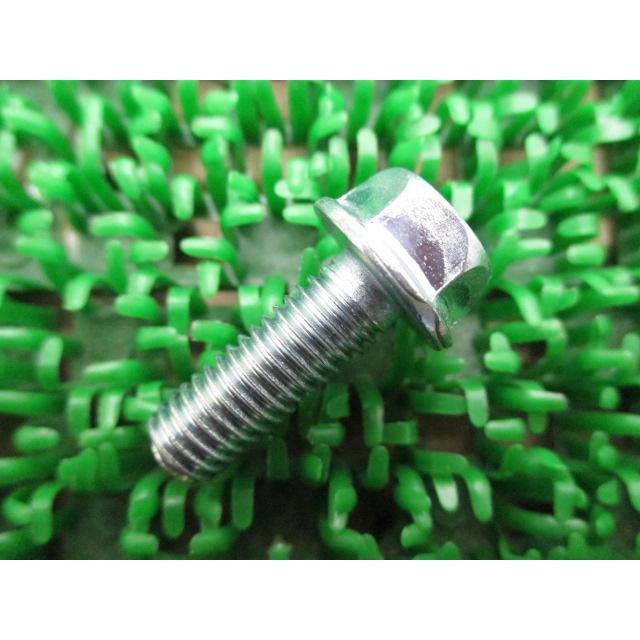 ホンダ CBR1000RR フランジボルト 96300-0802200 在庫有 即納 純正 新品 バイク 部品 SC57 8X22 ...