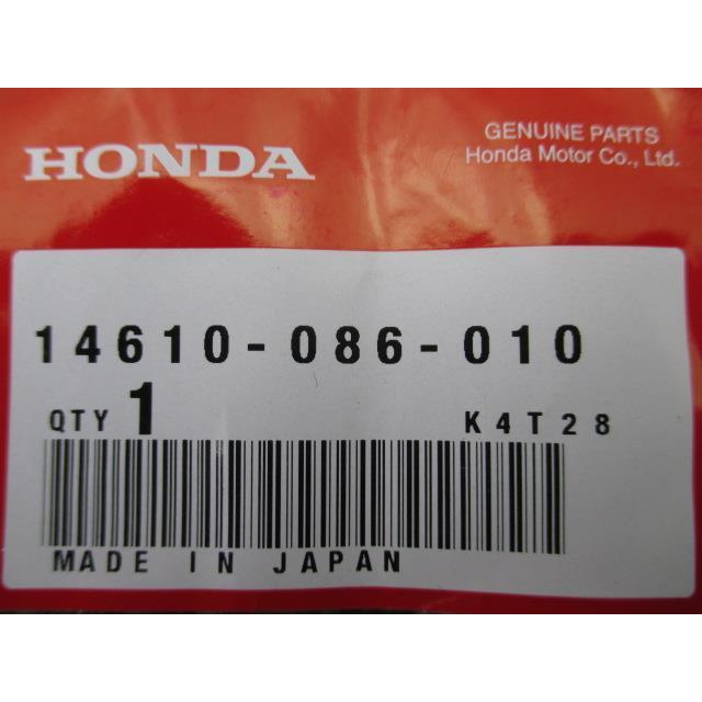 14610-086-010 ホンダ純正 カムチェンガイドローラーCOMP JP店 激安正規品