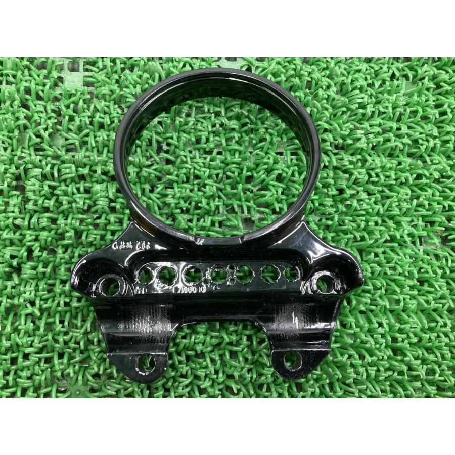 XL1200X メーターステー 71980-10 ハーレー 純正 中古 バイク 部品 XL1200CX XL1200X XL1200XS ...