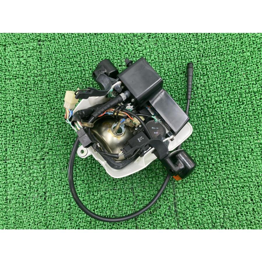 ホンダ TLM200R ライトカウル/スピードメーター 純正 中古 バイク 部品 MD15-1003*** ウインカー ヘッドライト セット メーター新車外し 37 : ティーエスパーツ ...