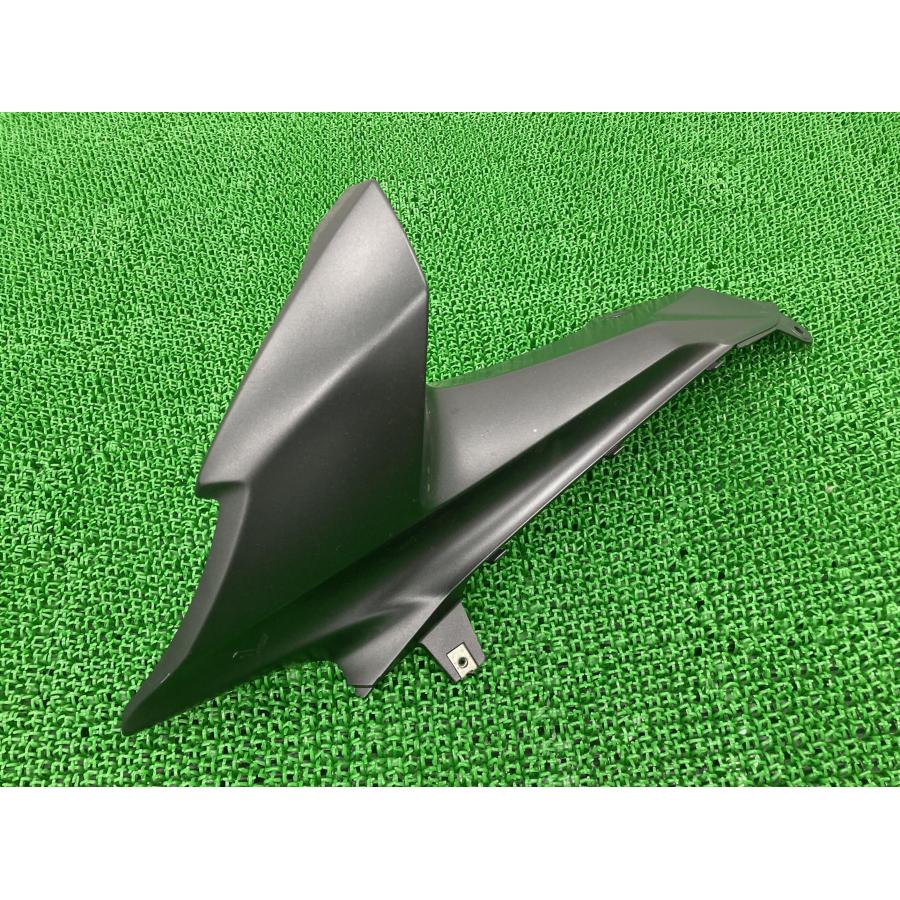 スズキ GSX-R1000 アッパーインナーカウル 左 94682-47H1 純正 中古 バイク 部品 GT78A 94672-47H1 09 ...
