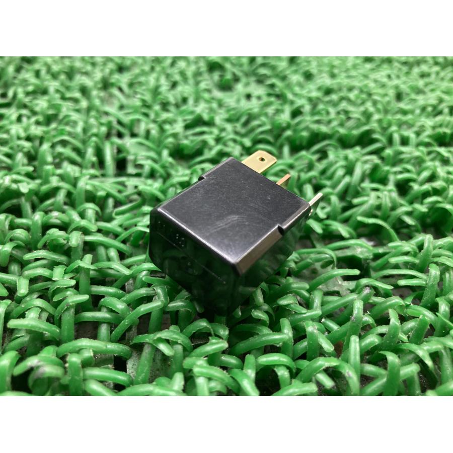 スクランブラー リレー 54140101A ドゥカティ 純正 新品 バイク 部品 未使用品 ムルティストラーダ モンスター パニガーレ ディア ...