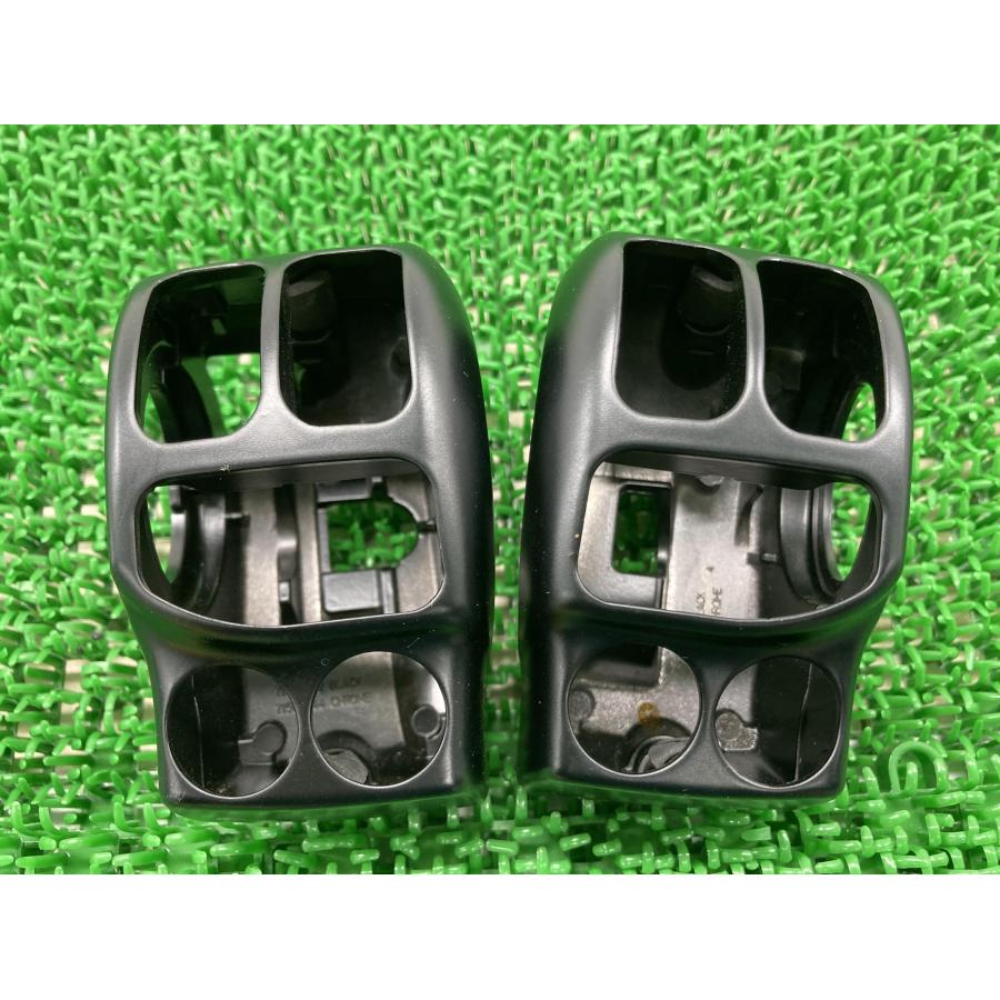 FLHX1750 ハンドルスイッチケース 左右 71500342/71500348 ハーレー 純正 中古 71500342 71500348 ...