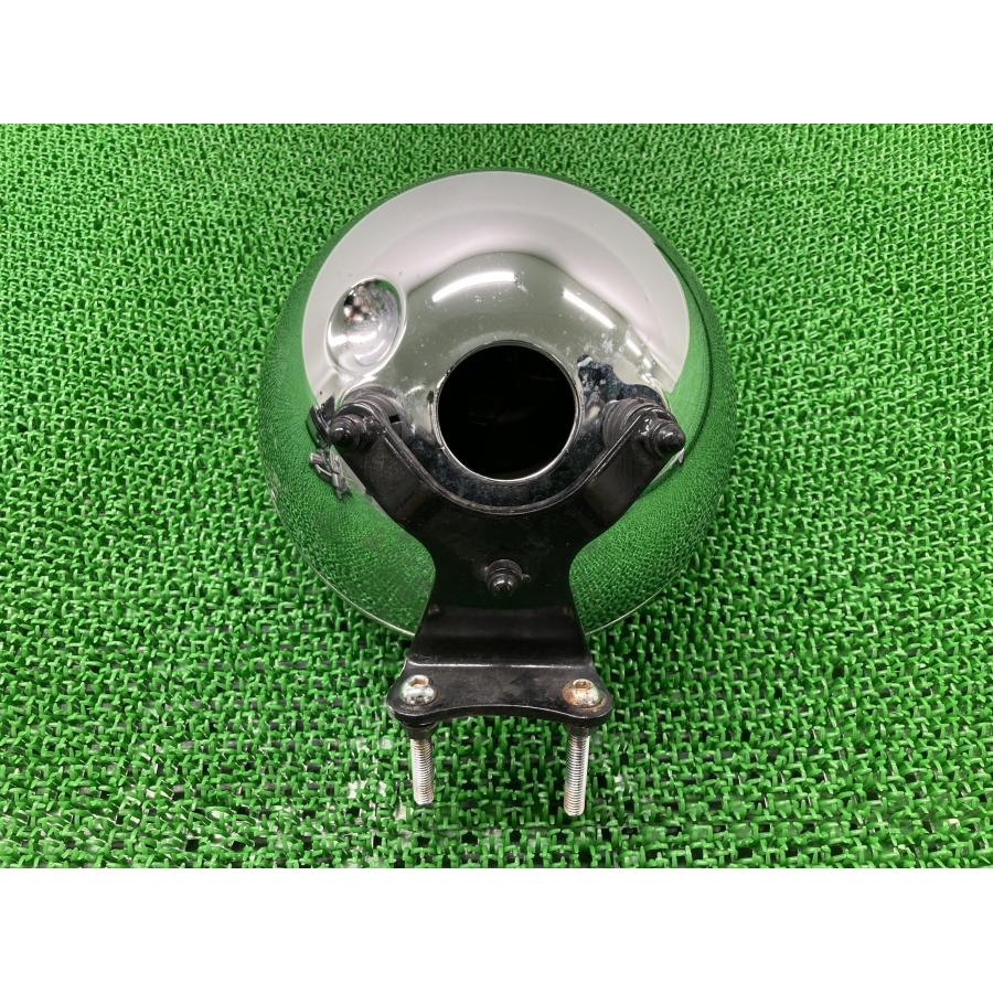 ヤマハ発動機 ロイヤルスター1300 ヘッドライト 6H7 ヤマハ 純正 中古 バイク 部品 XVZ13A 割れ欠け無し コンディション良好 ...