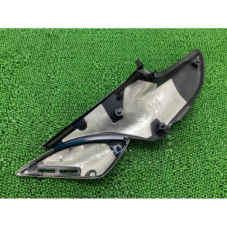 カワサキ Z900RS サイドカバー 右 紺M 36001-0653 純正 中古 バイク 部品 ZR900C 綺麗 良品 割れ欠け無し 車検 Genuine 38 : ティーエスパーツ ...