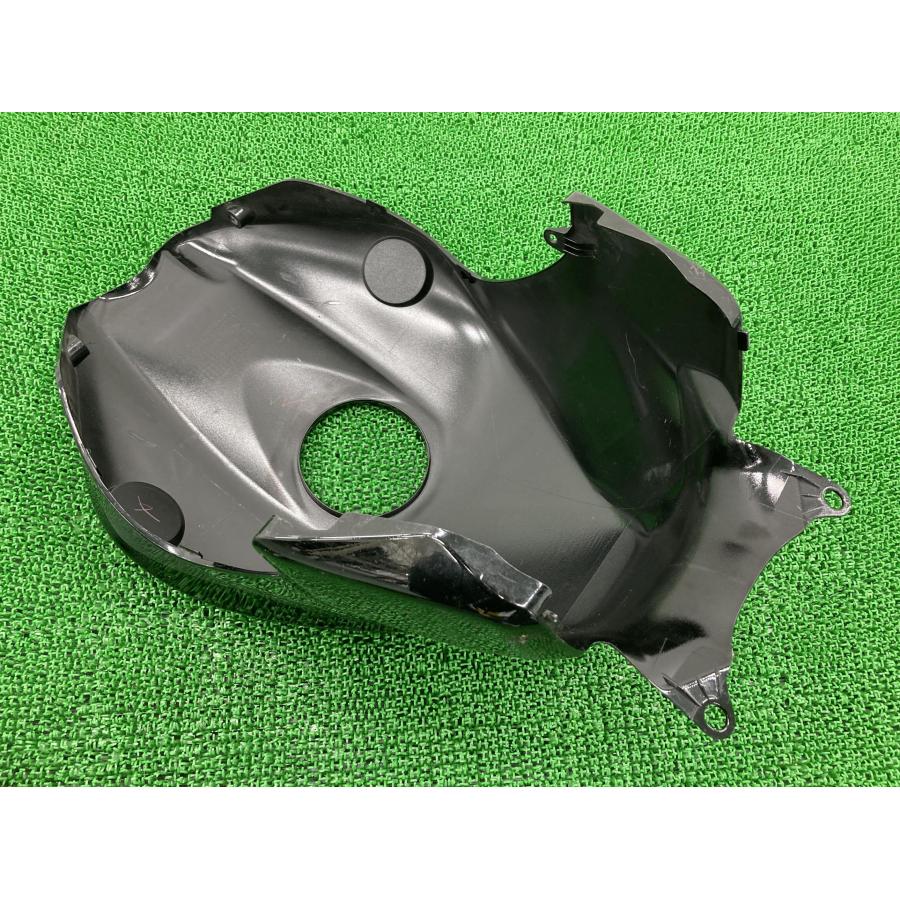 ホンダ CBR1000RR タンクカバー 黒 MFL 純正 中古 バイク 部品 SC59 コケキズ無し 割れ欠け無し 品薄 希少品 車検 Genuine : ティーエスパーツ - 通販 ...