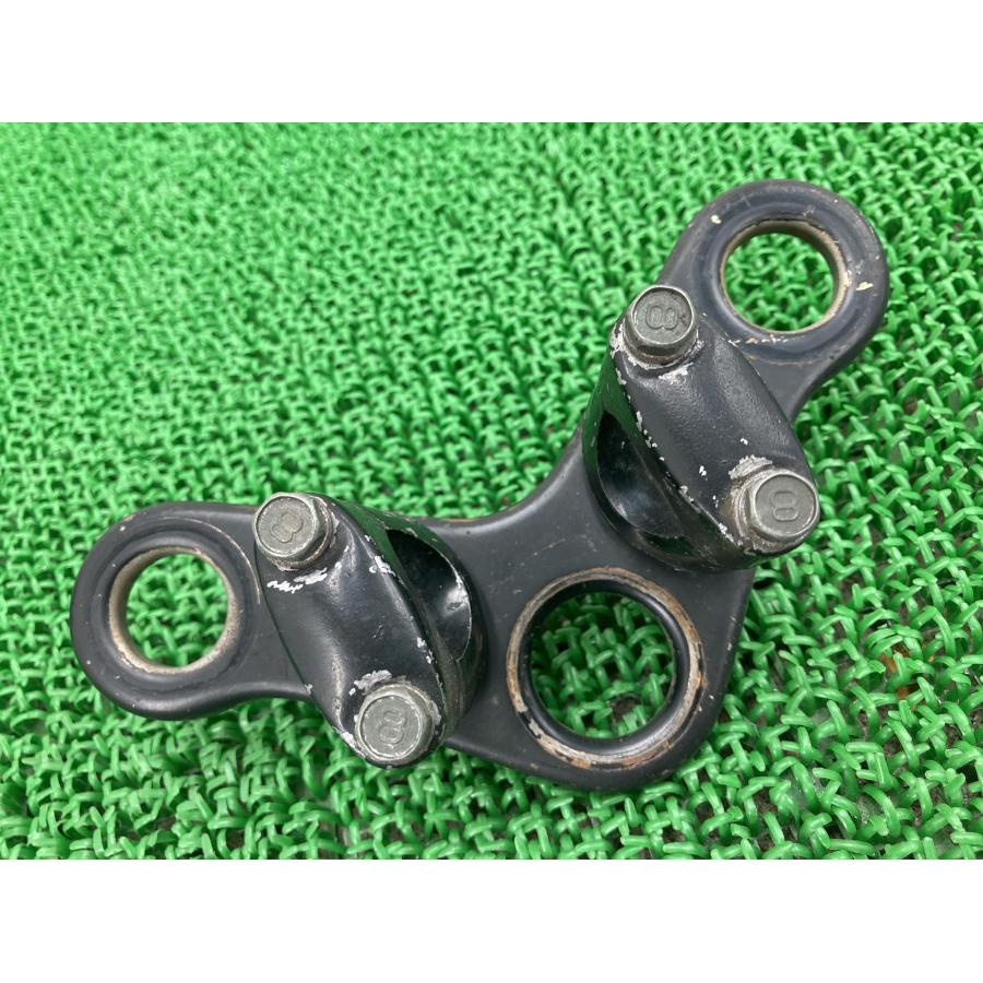 RX50 トップブリッジ ヤマハ 純正 中古 バイク 部品 4U5 ハンドルポスト 曲がり無し 品薄 希少品 車検 Genuine : 22234887 : ティーエスパーツ - 通販 ...