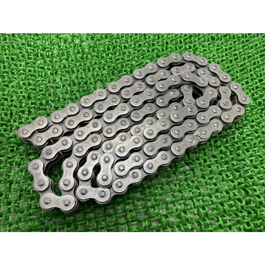 スズキ（SUZUKI） GN250 ドライブチェーン 在庫有 即納 純正 新品 バイク 部品 在庫有り 即納可 27600-14A20-100 ...