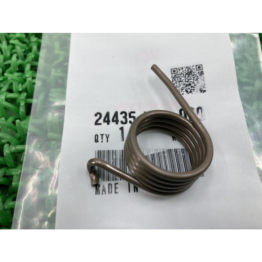 ホンダ GL1800 ギアシフトスプリング 在庫有 即納 純正 新品 バイク 部品 SC47 車検 Genuine ゴールドウイング ...