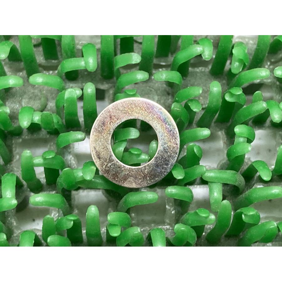 スズキ GSX-R750 バルブロッカーアームシャフトワッシャー 純正 新品 バイク 部品 在庫有り 即納可 08322-0106B-000 車検 Genuine RMX250 42 ...