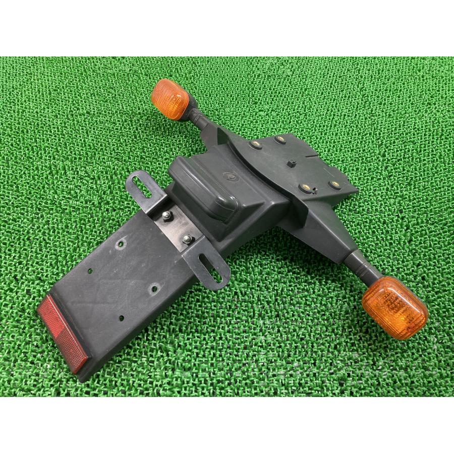 M900 リアフェンダー 561.1.009.1A ドゥカティ 純正 中古 バイク 部品 モンスター MONSTER ウインカー 割れ欠け無し 車検 Genuine : ティーエスパーツ ...