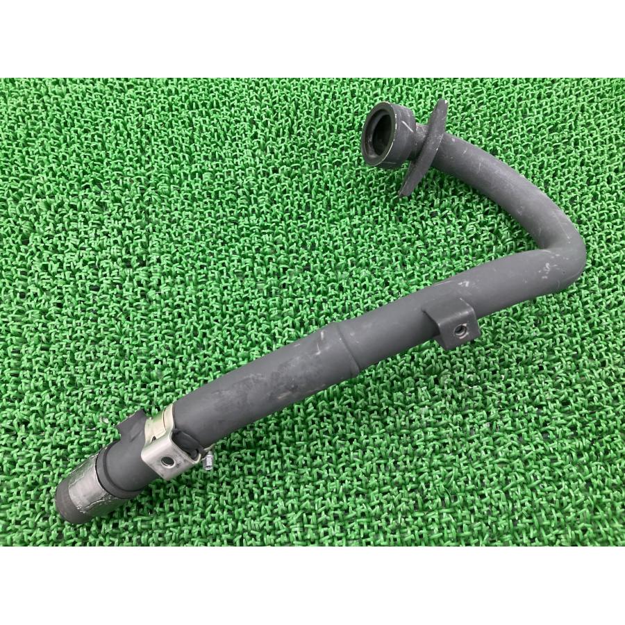 CRF250L エキパイマフラー K1T E2 ホンダ 純正 中古 バイク 部品 MD47 コケキズ無し 希少品 品薄 車検 Genuine ...