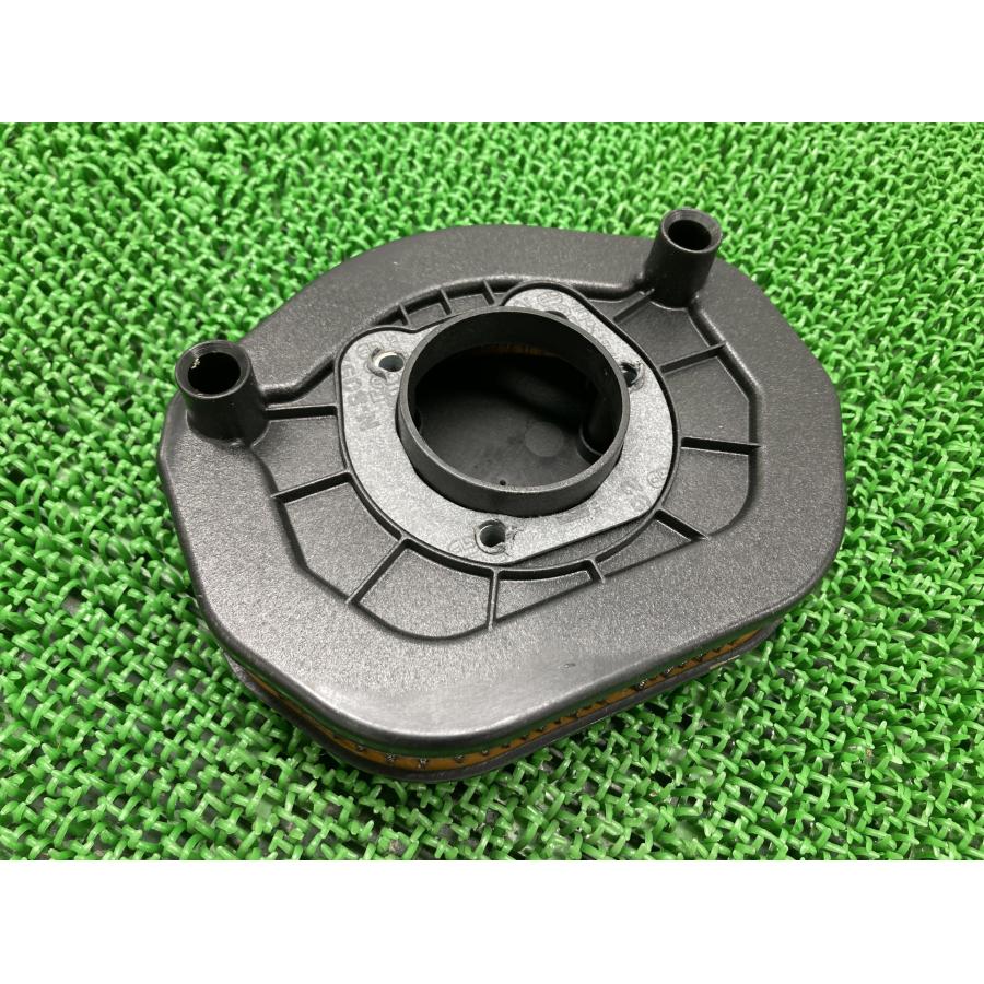 スポーツスター エアフィルター 29400015 ハーレー 純正 中古 バイク 部品 XL883 XL1200 品薄 希少品 車検 ...